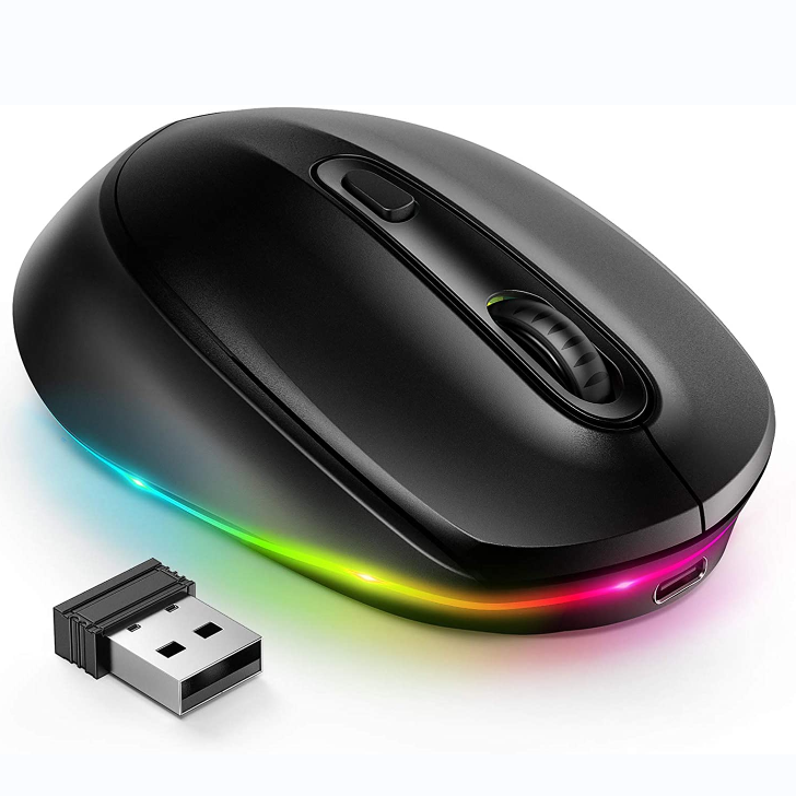 Dwason, Mouse and Keyboard