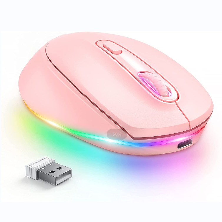 Dwason, Mouse and Keyboard